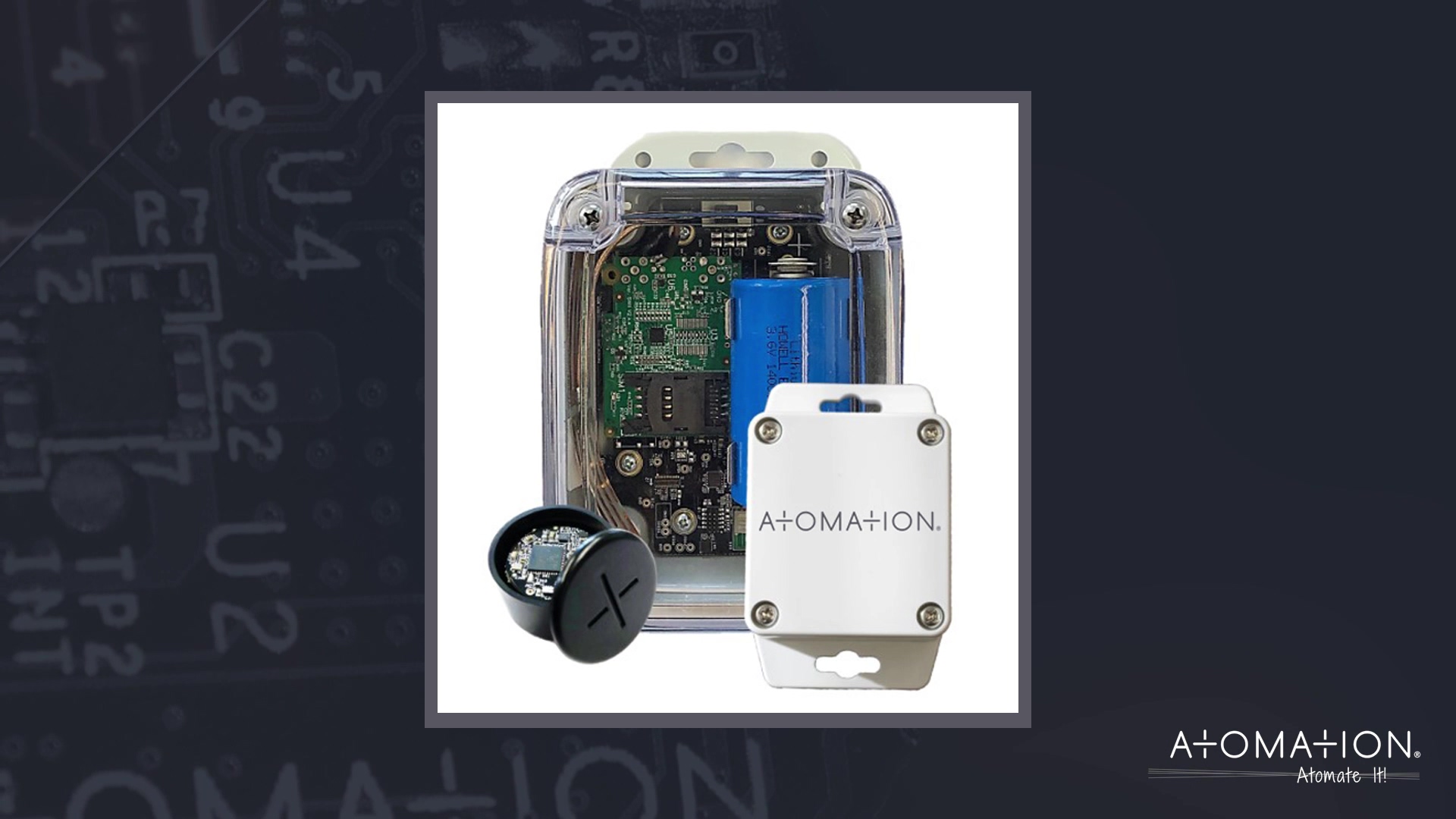 Atomation Video Series